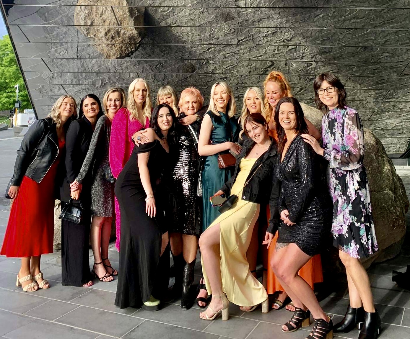 Meet the team | True Grit