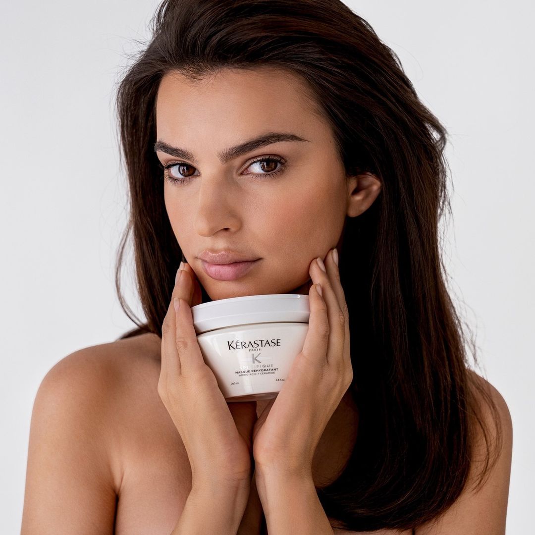 The Best Hair Masks For Your Hair Type - True Grit